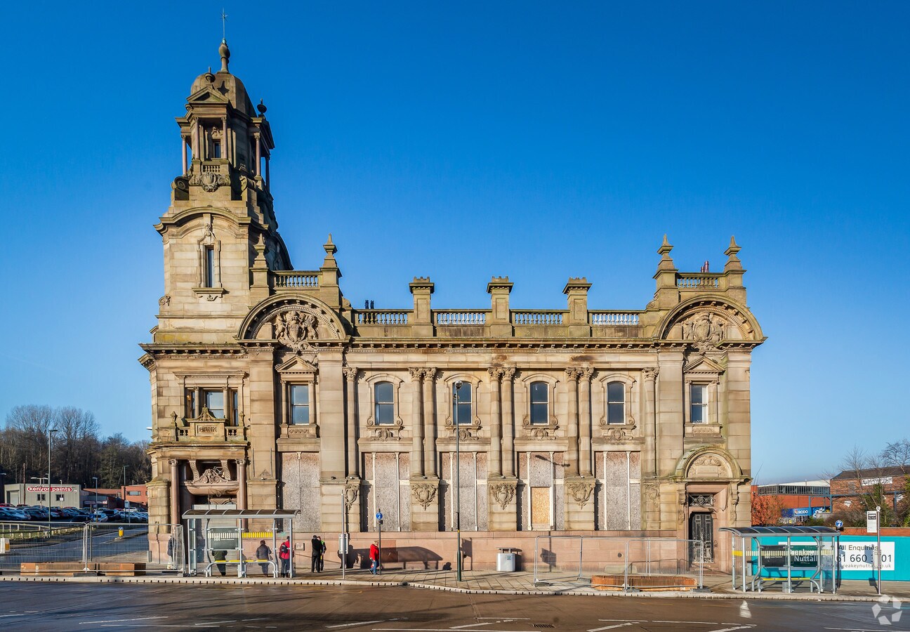 Mumps, Oldham OL1 3TL | LoopNet UK