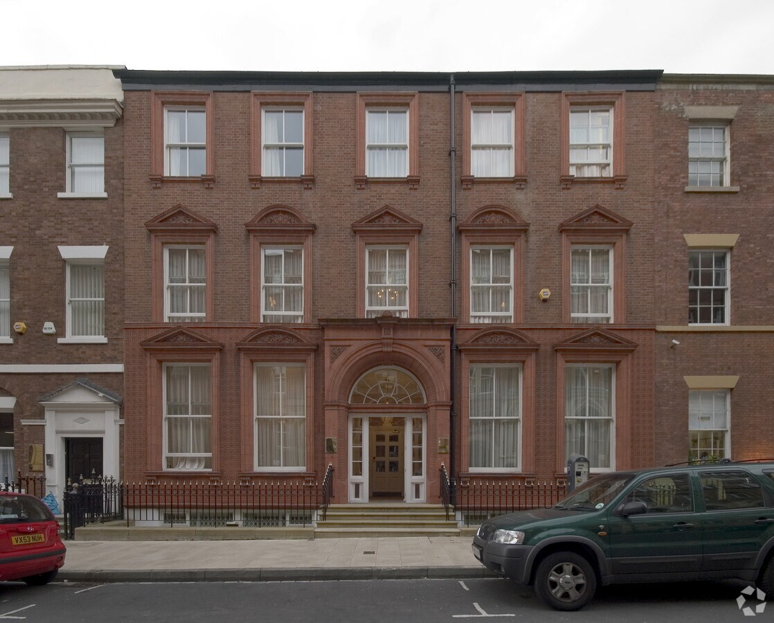 16 Park Pl, Leeds, LS1 2SJ | LoopNet UK