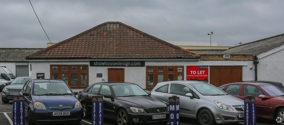 122 Maidstone Rd, Sidcup, DA14 5HS | LoopNet UK