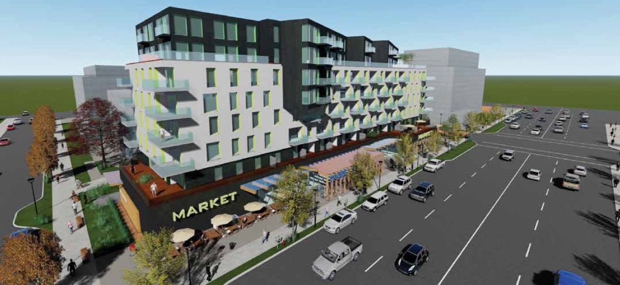 5155 Main St, Vancouver, BC V5W 2R4 - Retail for Lease - CAN