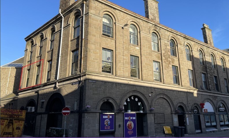 7 Ward Rd, Dundee DD1 1LP - Office for Sale | LoopNet UK