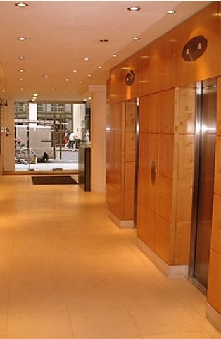 Coworking Space to Rent - 16 Berkeley St, London, W1J 8DZ | LoopNet