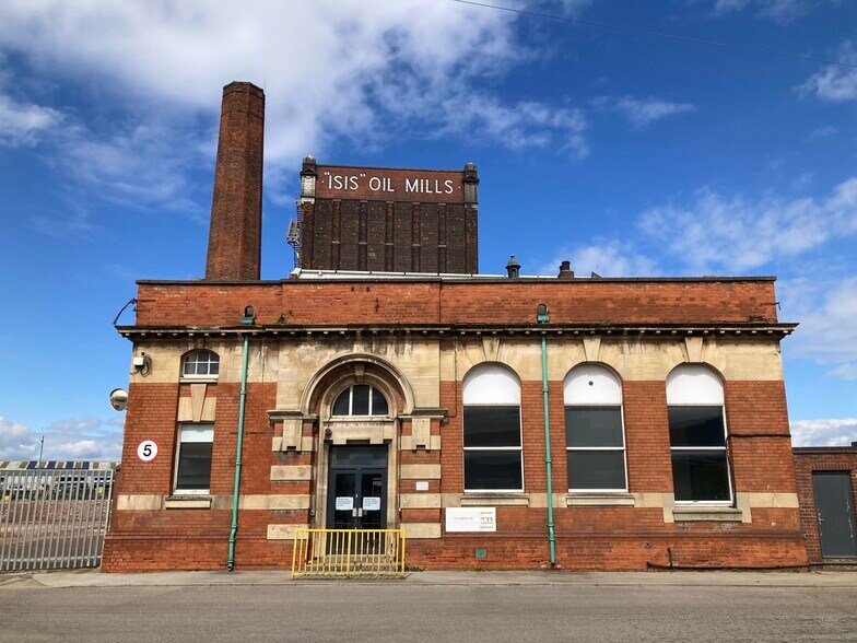 45 Morley St, Hull, HU8 8DL - Industrial for Sale | LoopNet UK