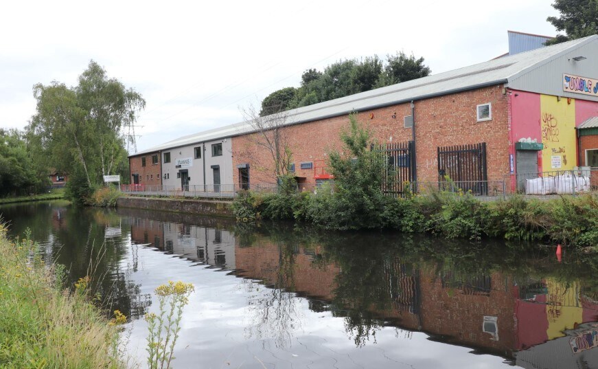 Lifford Ln, Birmingham, B30 3DZ | LoopNet UK