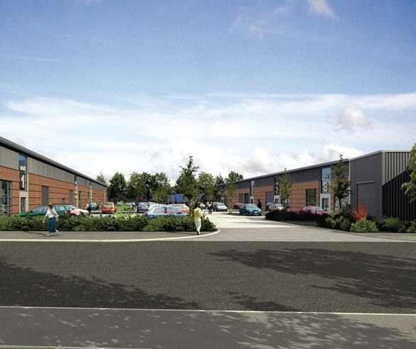 Telford Way, Kettering NN16 8UN | LoopNet UK