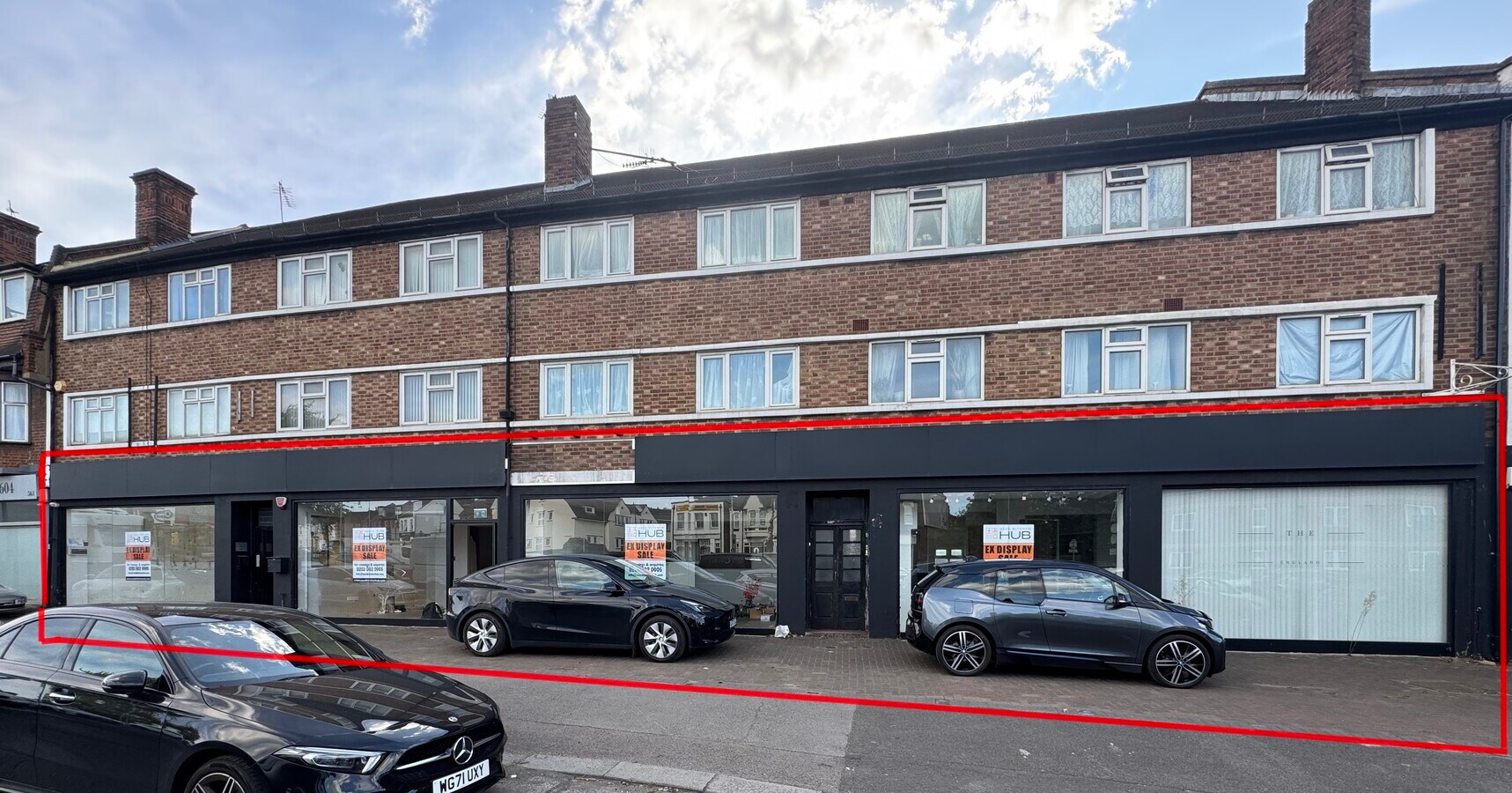 563-571 Watford Way, London, NW7 4RT | LoopNet