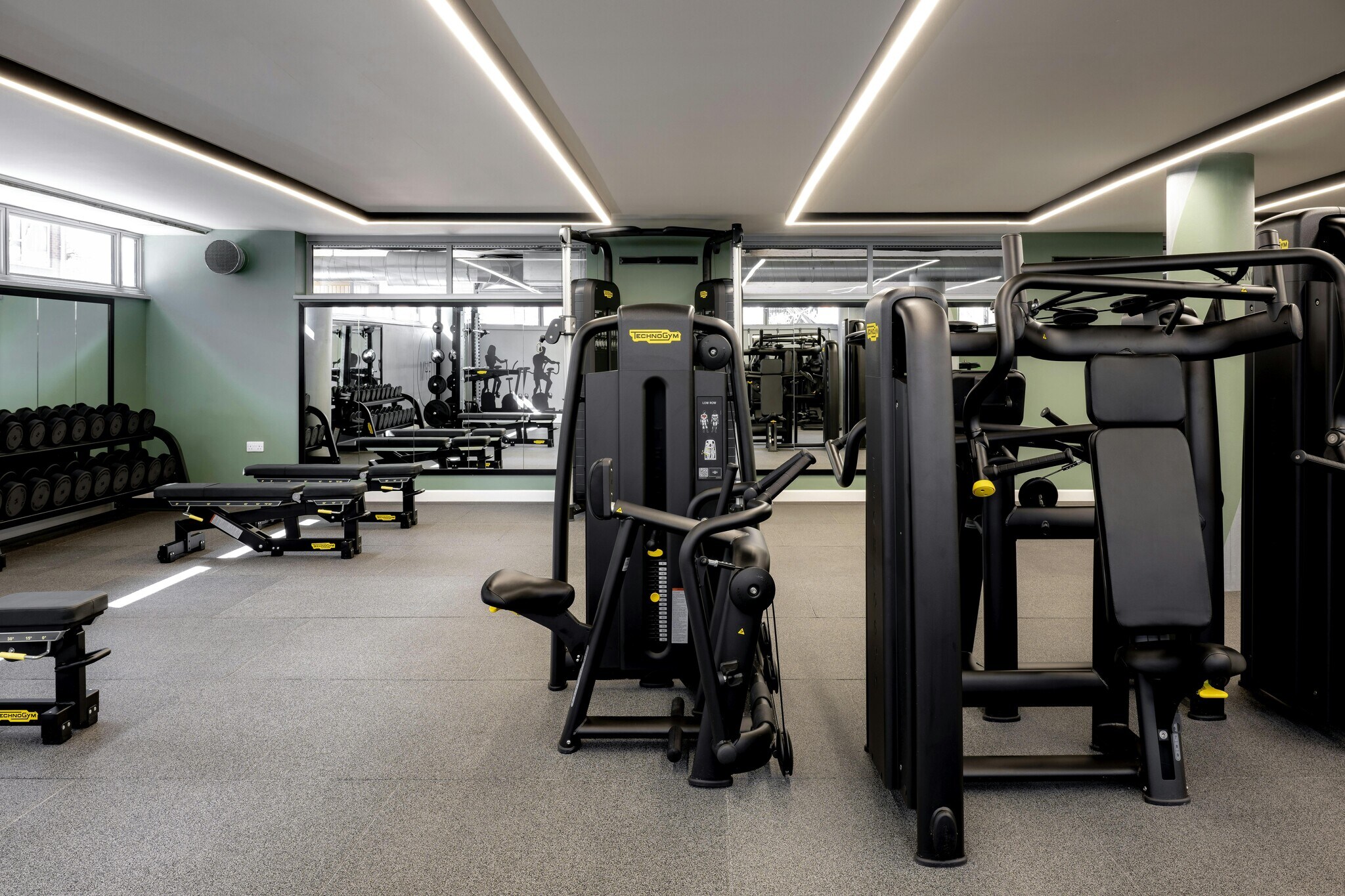 Office Space to Rent - AIR, 35 Homer Rd, Solihull, B91 3QJ - 15,474 sq ...