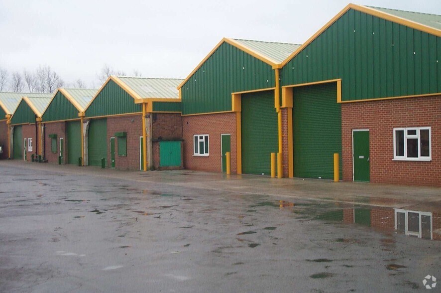 Keats Rd, Belvedere, DA17 6BP - Industrial for Lease | LoopNet UK