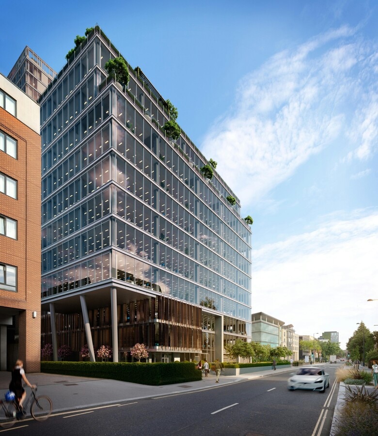 Office Space to Rent - The Clarendon Works, 37-39 Clarendon Rd, Watford ...