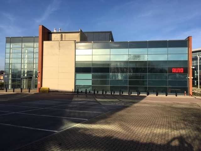 Gelderd Rd, Leeds, LS12 6NX - GBR