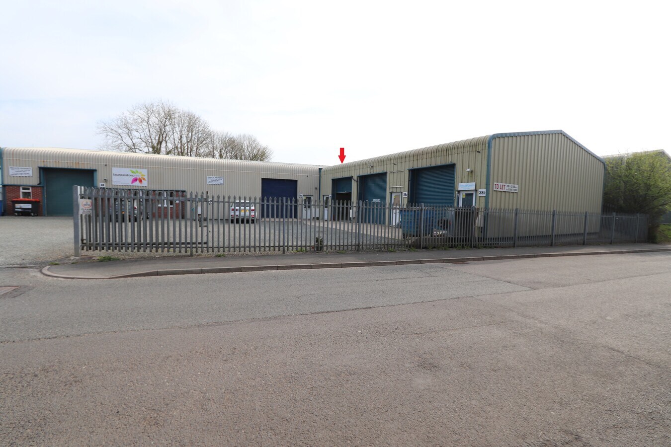 38 Pennygillam Way, Launceston, PL15 7ED | LoopNet UK