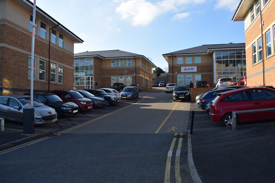 Old Gloucester Rd, Bristol, BS16 1GW - Office for Lease | LoopNet UK