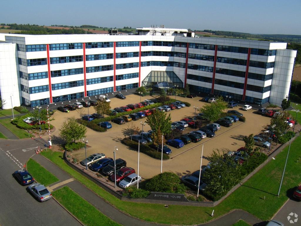 Stafford Park 10, Telford TF3 3AD | LoopNet UK