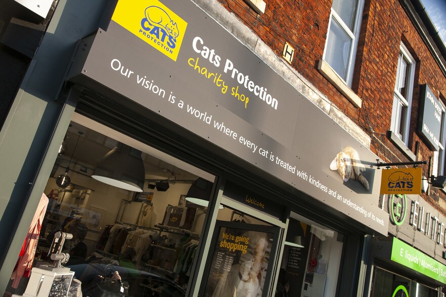 725 Wilmslow Rd, Manchester M20 6WF | LoopNet UK