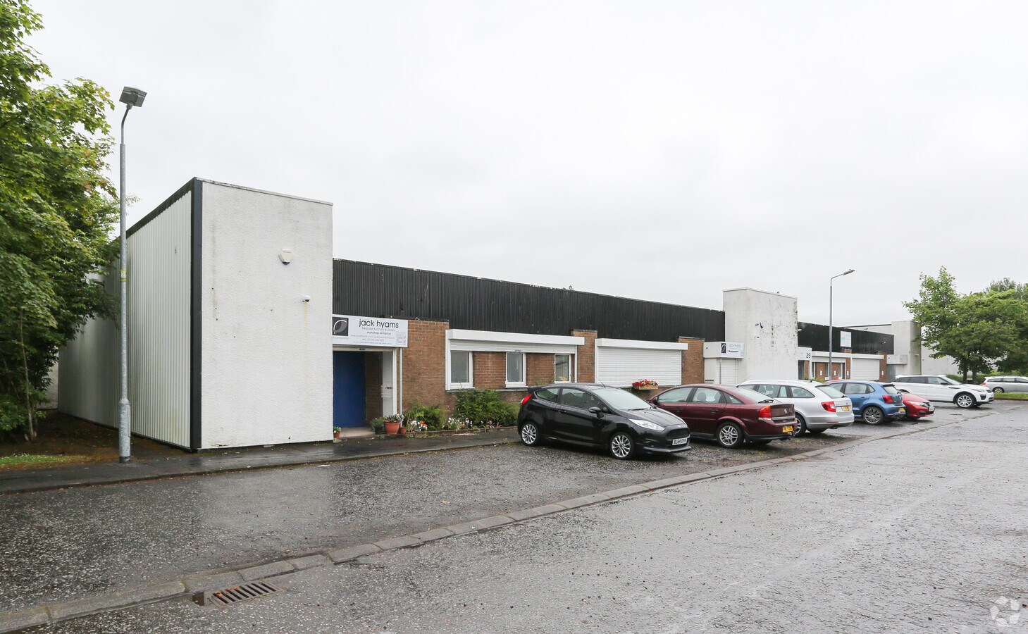 24-30 Carron Pl, East Kilbride, G75 0YL