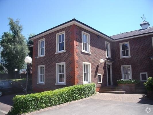 Lansdown Rd, Cheltenham, GL50 2JA | LoopNet UK