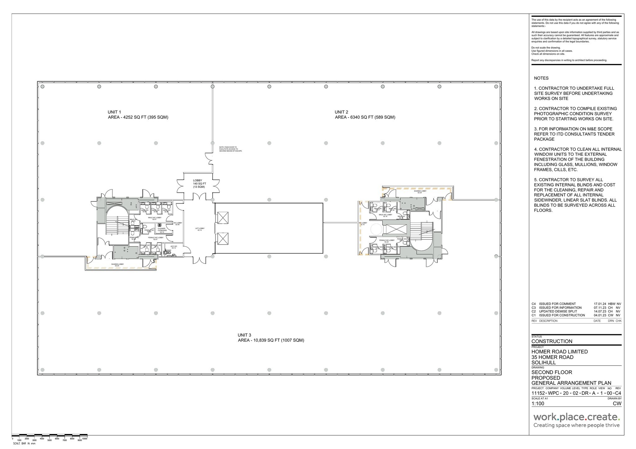 Office Space to Rent - AIR, 35 Homer Rd, Solihull, B91 3QJ - 15,474 sq ...