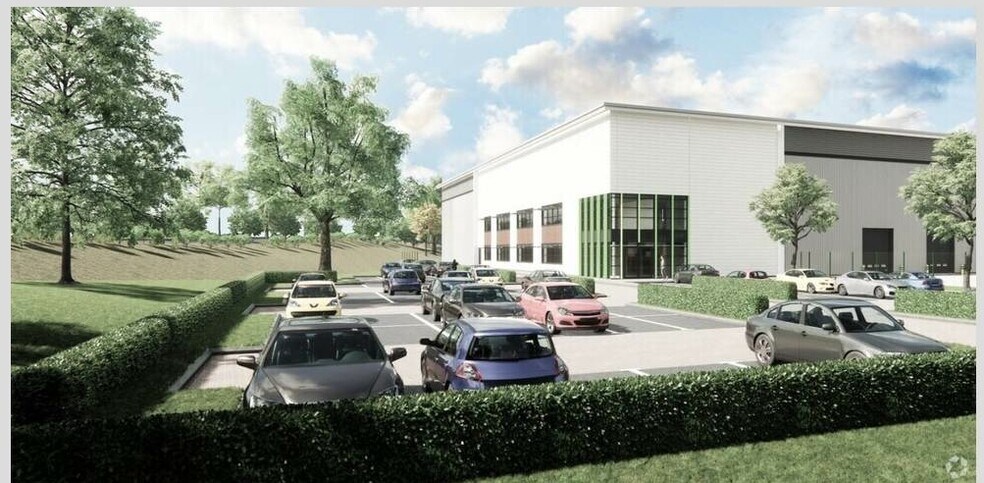 Bardon Rd, Coalville, LE67 4BH | LoopNet UK