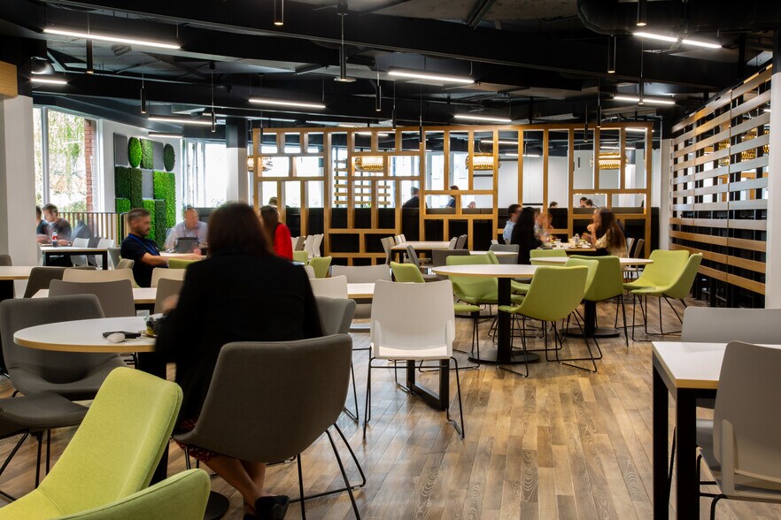 Southgate, Redcar, TS10 4RF - Wilton Centre - Office / Medical to Rent ...