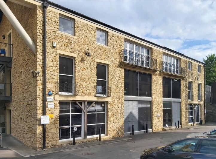 Walcot St, Bath, BA1 5AX - Riverside South | LoopNet UK