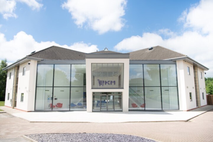 Caxton Rd, Preston, PR2 9ZB - Evolution House - Office to Rent - 19,909 ...