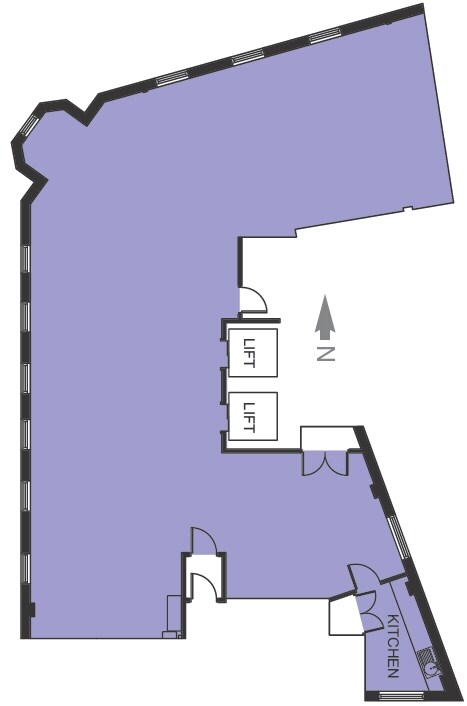 36-38 Cornhill, London EC3V 3NG | LoopNet UK