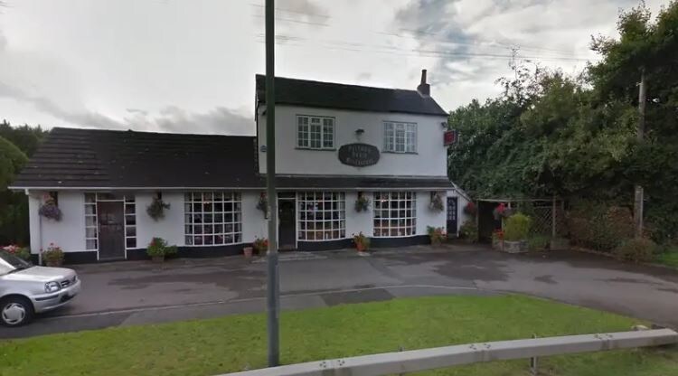 A435 Alcester Rd, Birmingham, B48 7HT - GBR