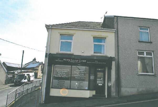 1 Heolddu Rd, Bargoed, CF81 8RQ | LoopNet