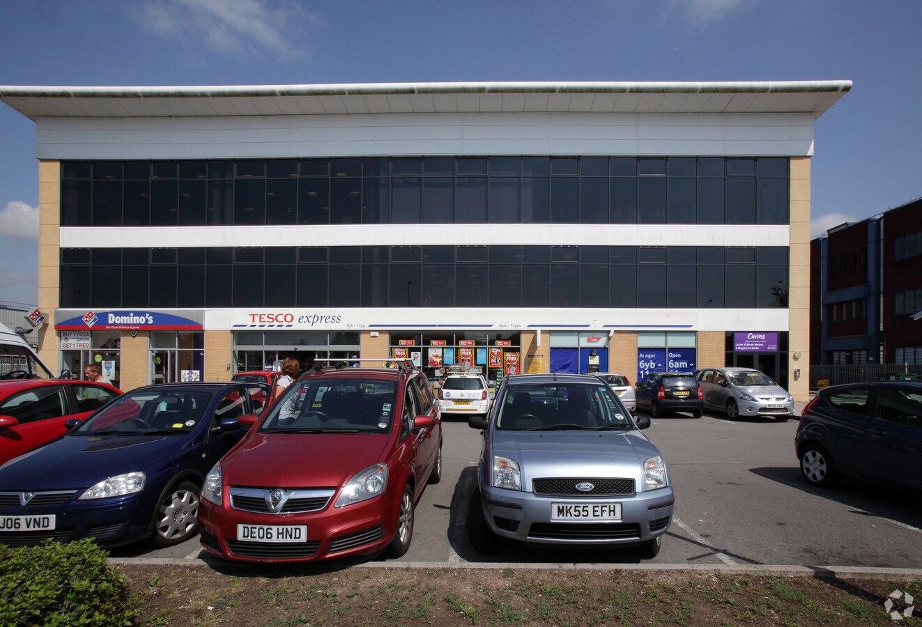 Maes Y Coed Rd, Cardiff CF14 4HA - Lancaster House | LoopNet UK