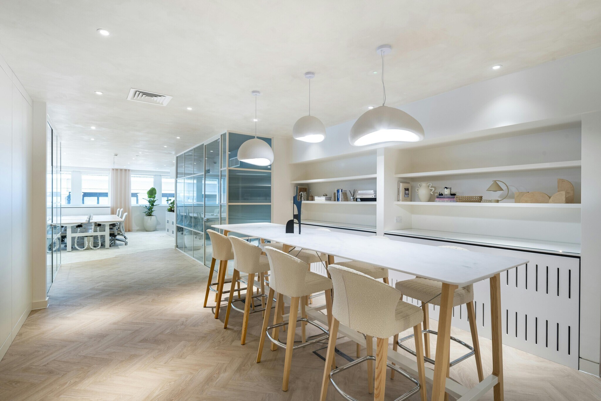1 Eagle Pl, London, SW1Y 6AF - Office to Rent - 1,845 sq ft - GBR
