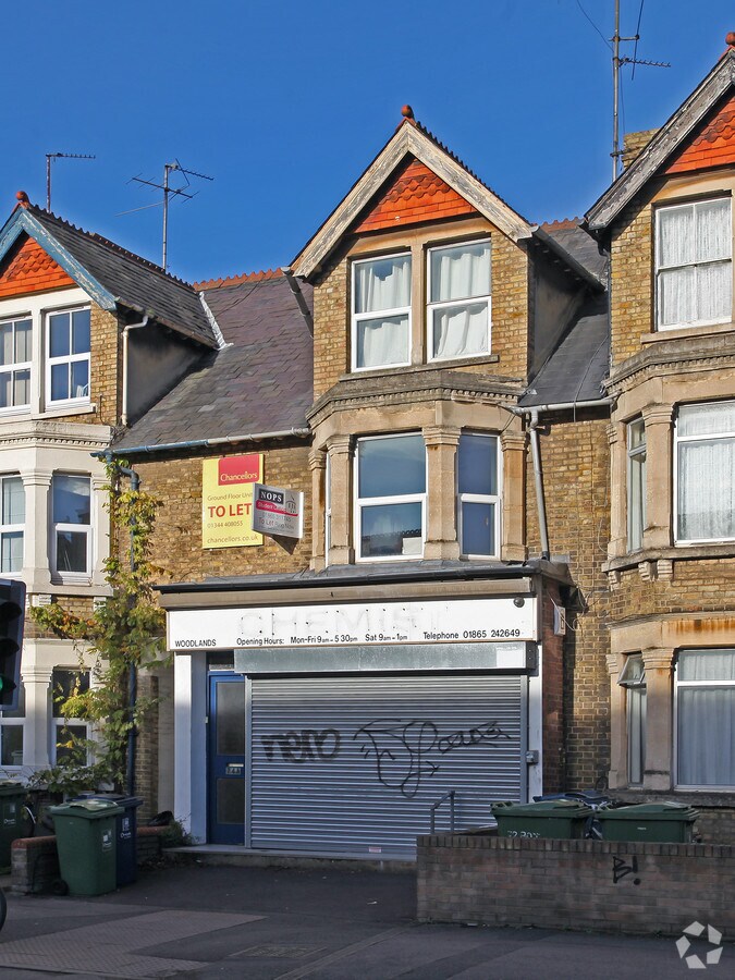74 Botley Rd, Oxford OX2 0BU | LoopNet UK
