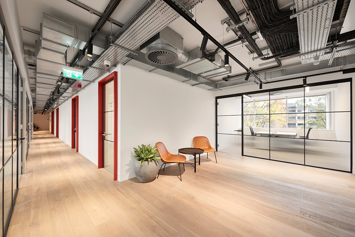Coworking Space to Rent - Brunel House, 2 Fitzalan Rd, Cardiff, CF24 ...