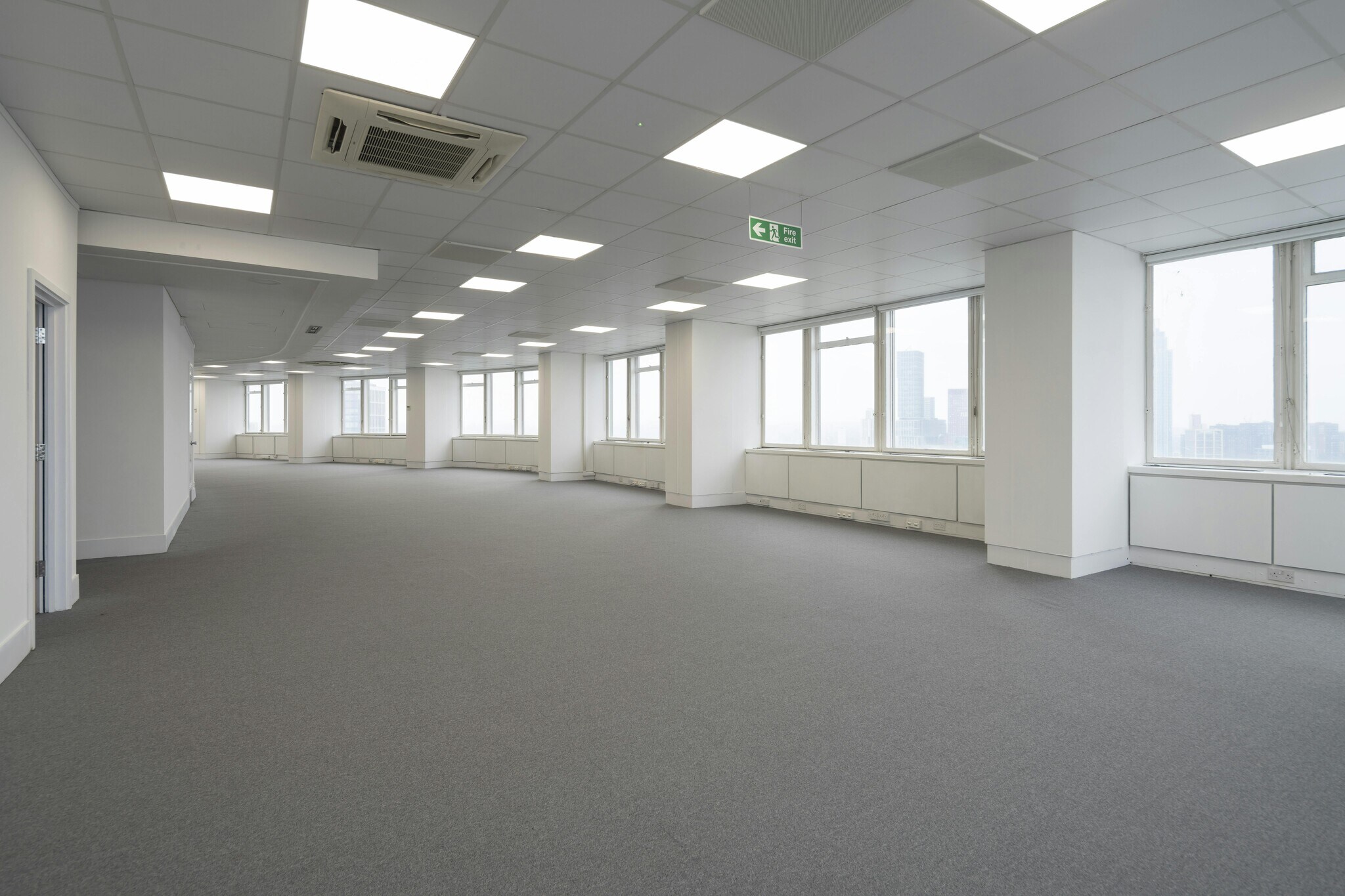 Office Space to Rent - Millbank Tower, 21-30 Millbank, London, SW1P 4QP ...
