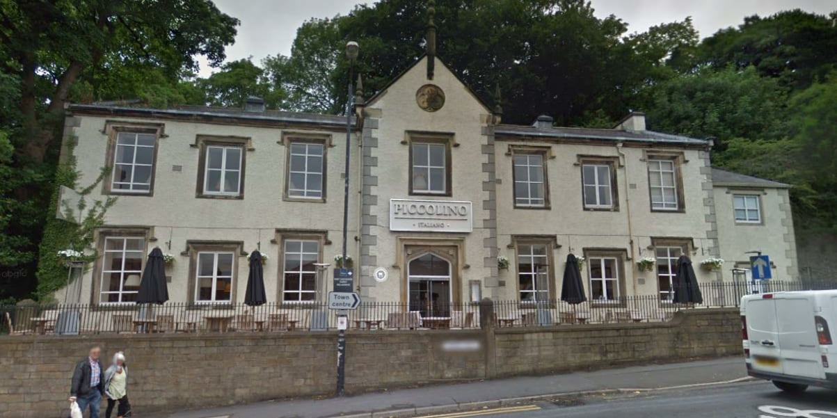 17 Moor Ln, Clitheroe, BB7 1BE | LoopNet UK