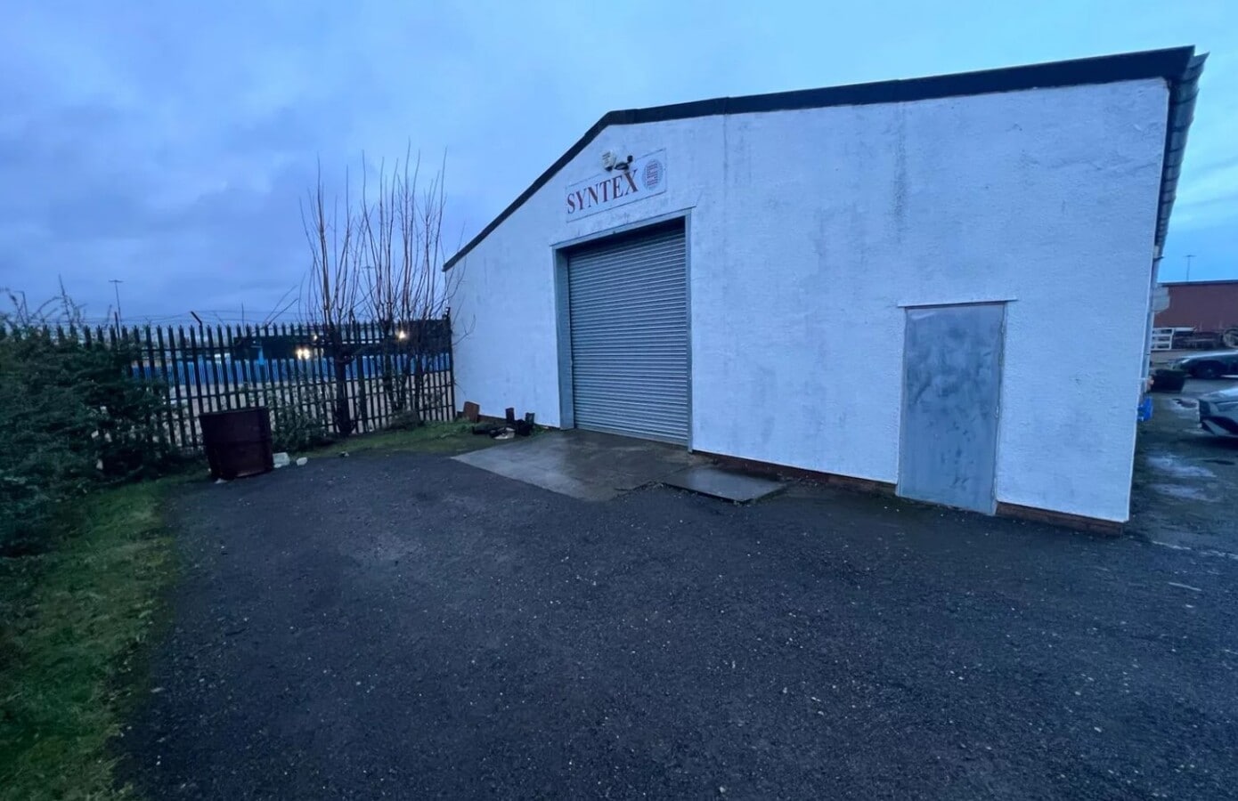 32-33 Brewsdale Rd, Middlesbrough, TS3 6LJ - GBR