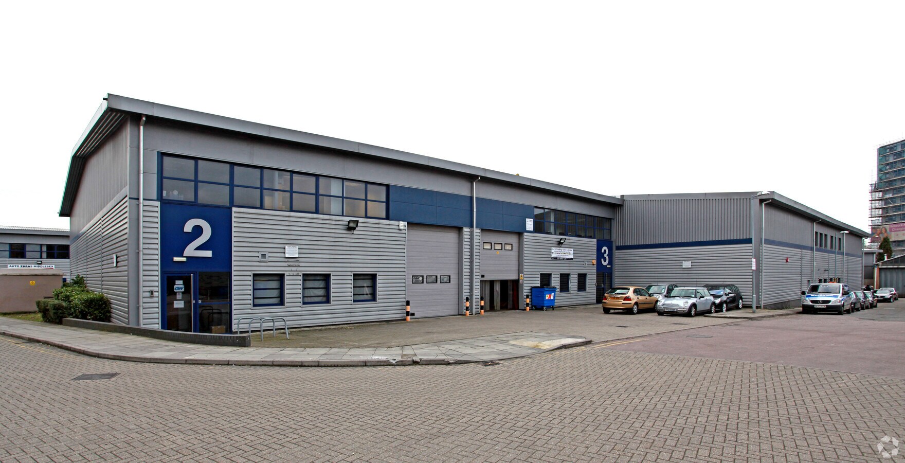 Rosemont Rd, Wembley, HA0 4PE