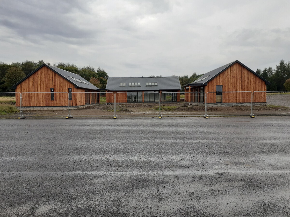 Health Care Property for Sale in Proposed Dementia Care Home ...