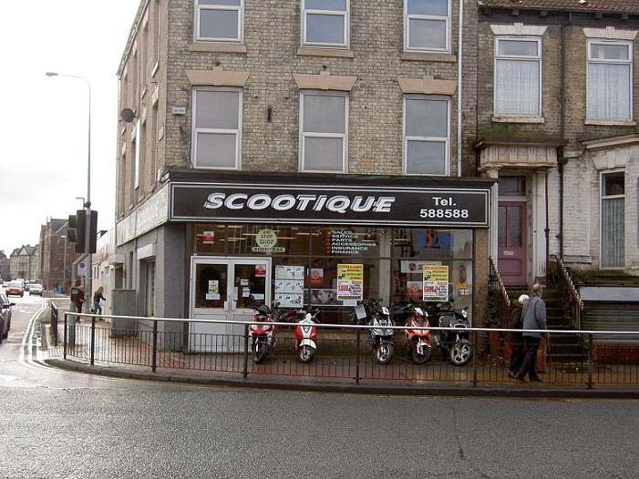 91 Spring Bank, Hull HU3 1BH | LoopNet UK