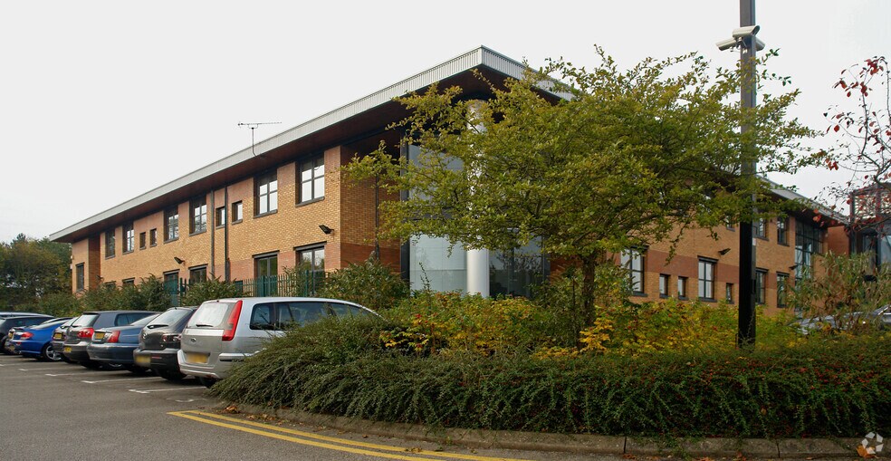Westwood Way, Coventry, CV4 8JQ