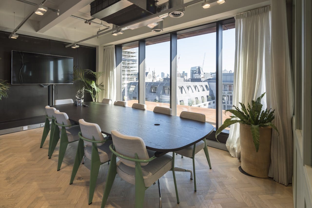 Office Space to Rent - 180 Strand, London, WC2R 1AP - 1,600 sq ft | LoopNet