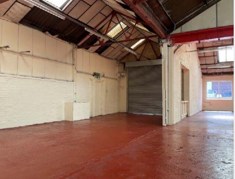 St Annes Rd, Willenhall WV13 1SA - Industrial for Sale | LoopNet UK