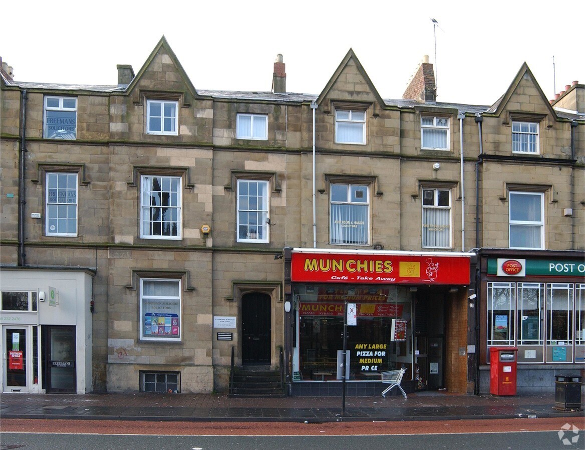6 St Marys Pl, Newcastle Upon Tyne NE1 7PG - Retail for Rent | LoopNet UK