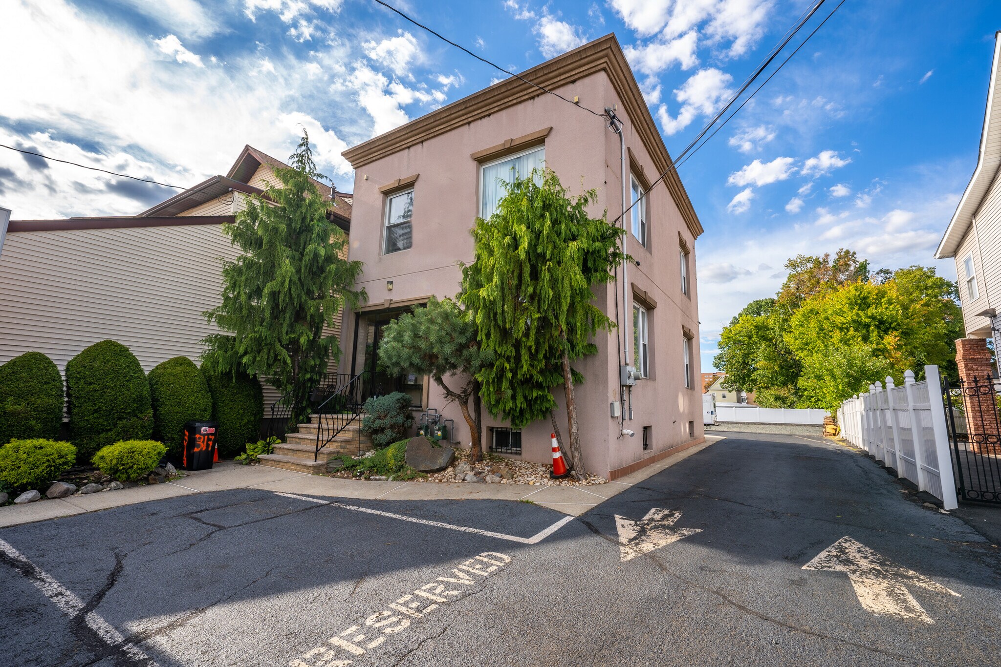 317 Rahway Ave, Elizabeth 07202 - Office for Rent | LoopNet.co.uk