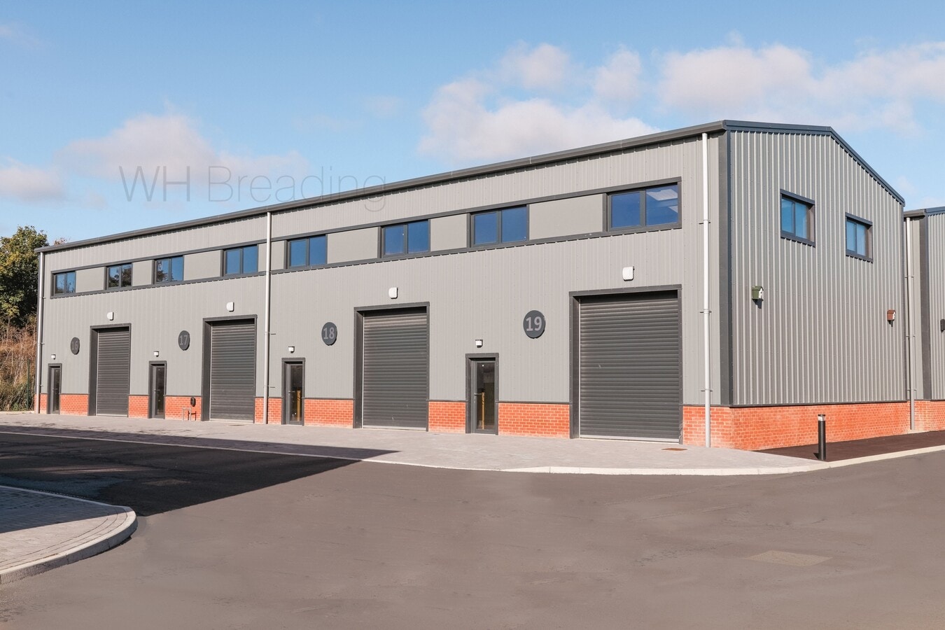 Highstreet Rd, Hernhill, ME13 9EN - Industrial / Service for Sale ...