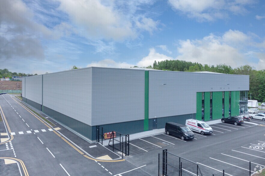 Pioneer Park, Telford TF7 4PP | LoopNet UK