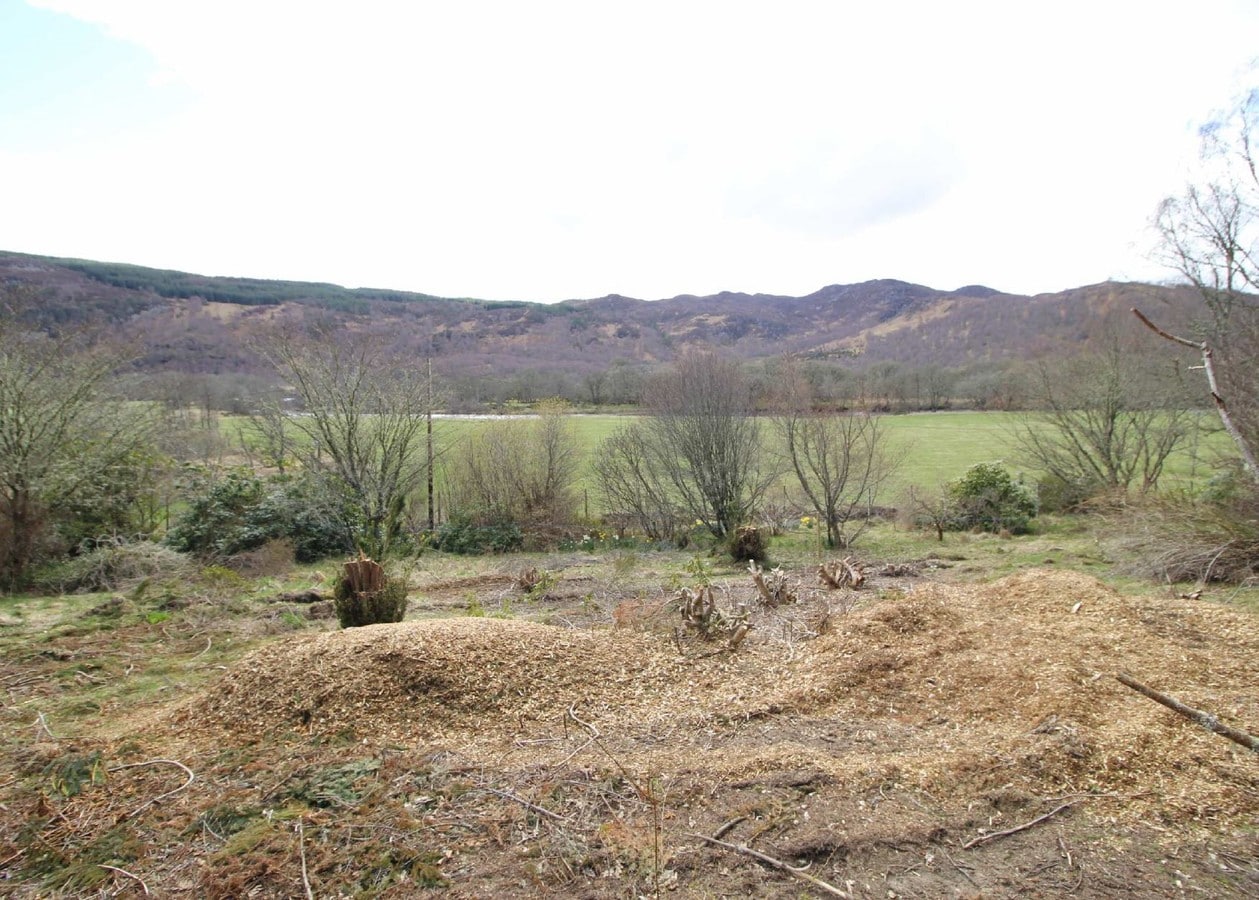 Struy, Beauly, IV4 7JU - GBR