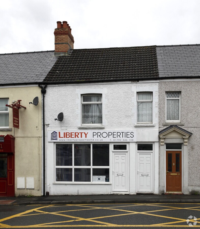 85 Neath Rd, Swansea, SA1 2LF | LoopNet UK
