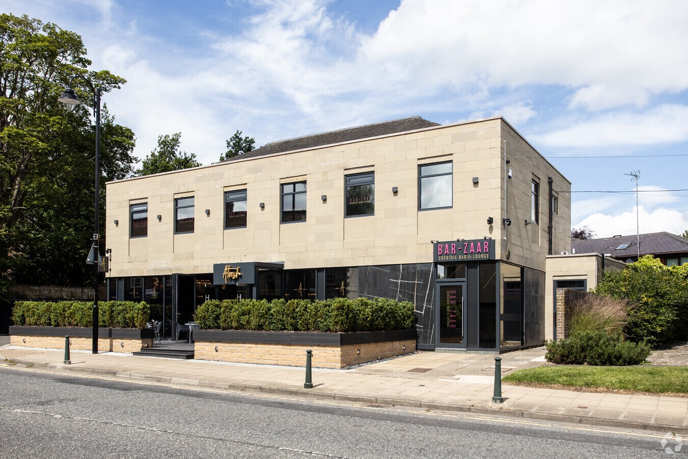 Ponteland, 4-6 Main St, Ponteland, NE20 9NH | LoopNet