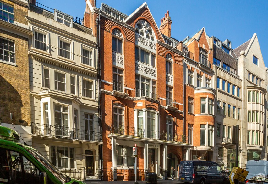 8-9 Stratton St, London, W1J 8LF | LoopNet UK