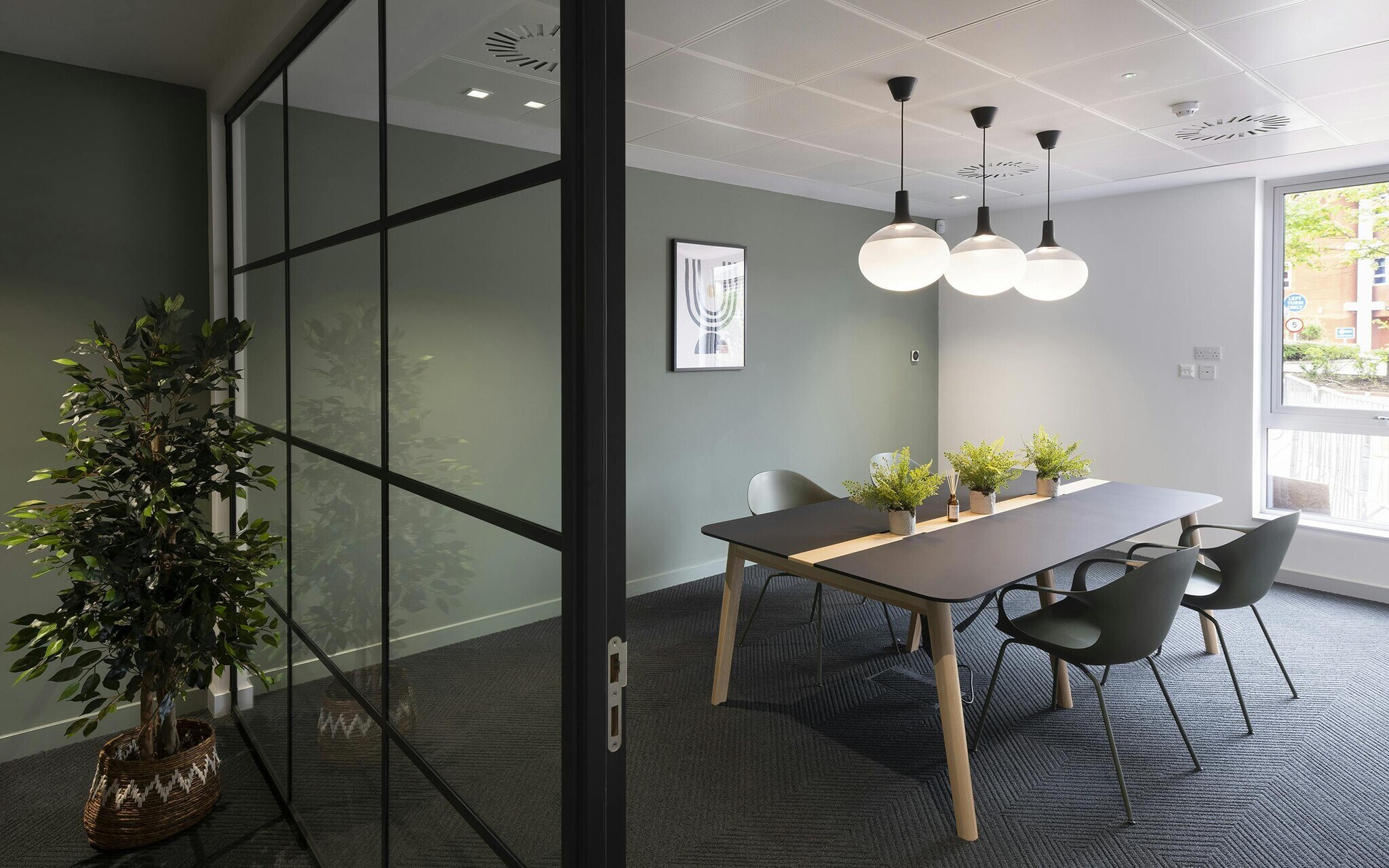 Office Space to Rent - Verdant, 2 Redheughs Rigg, Edinburgh, EH12 9DQ ...